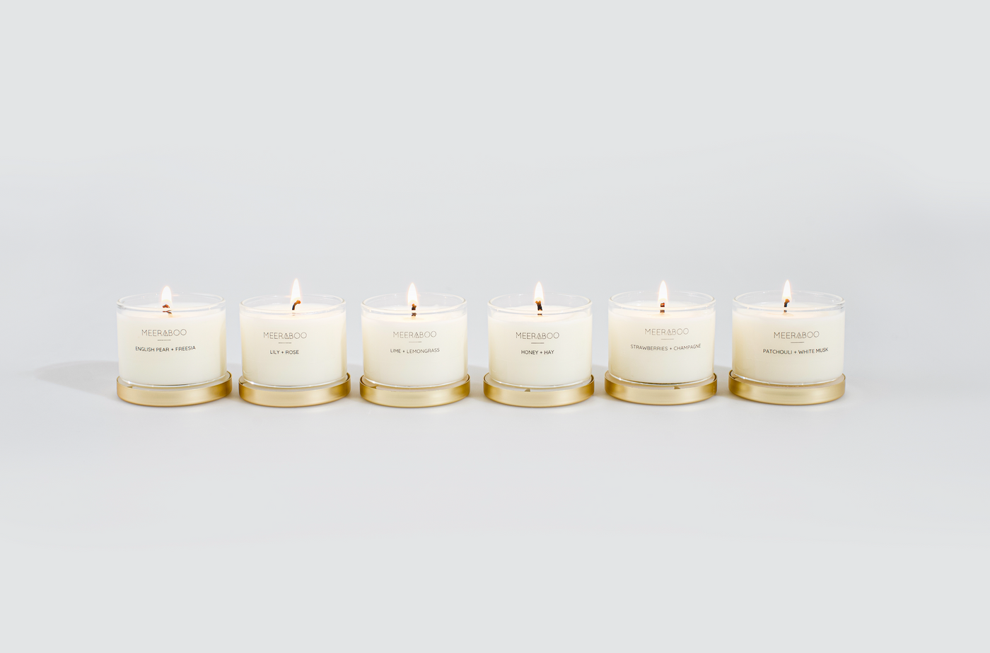 Sample Sizes + Discovery Bundles