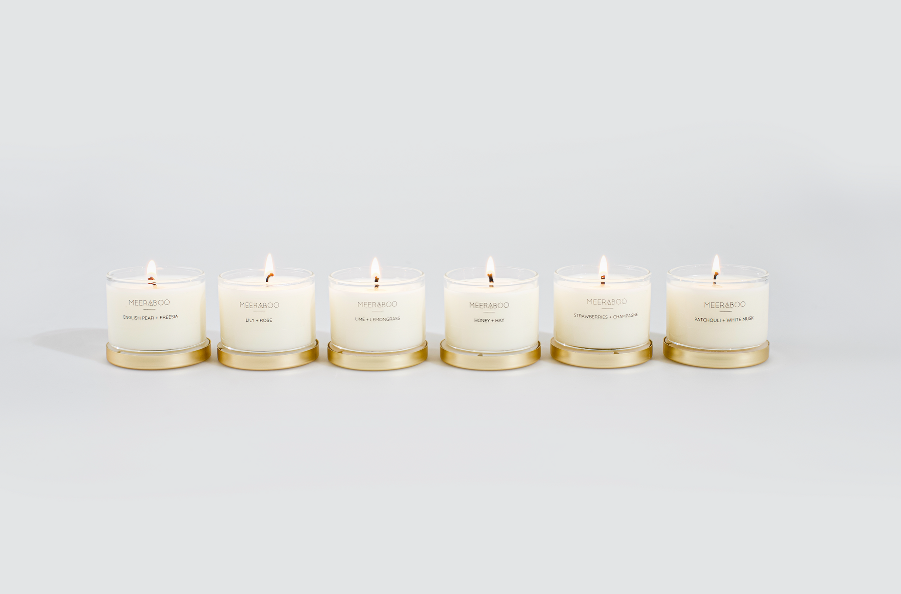 Sample Sizes + Discovery Bundles