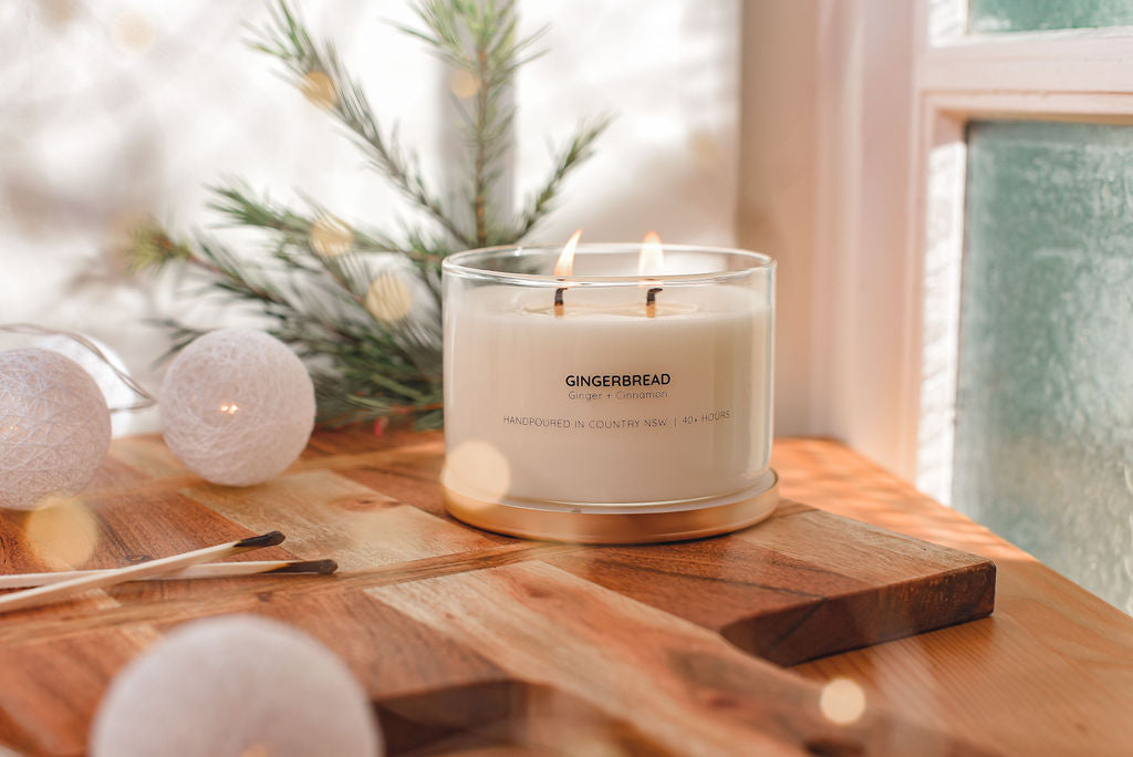 All Products | Handmade Soy Candles | Meeraboo