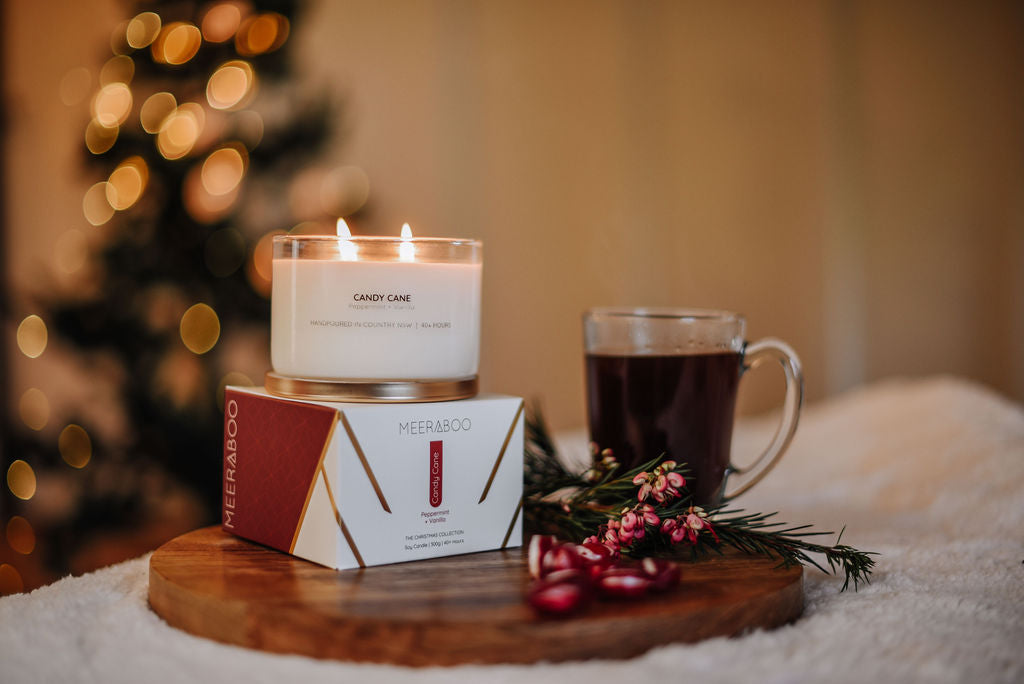 patchouli white musk gold lid soy candle $ 44 . 95 add to cart